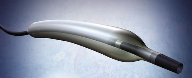 Cateter Balão Periférico PTA OTW Ultraverse 035 – Medic Solution